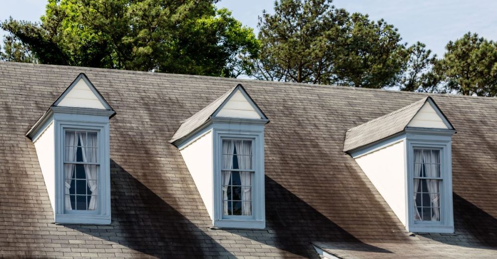 6 Things That Can Go Wrong If You Don’t Replace Your Aging Roof | Mid ...