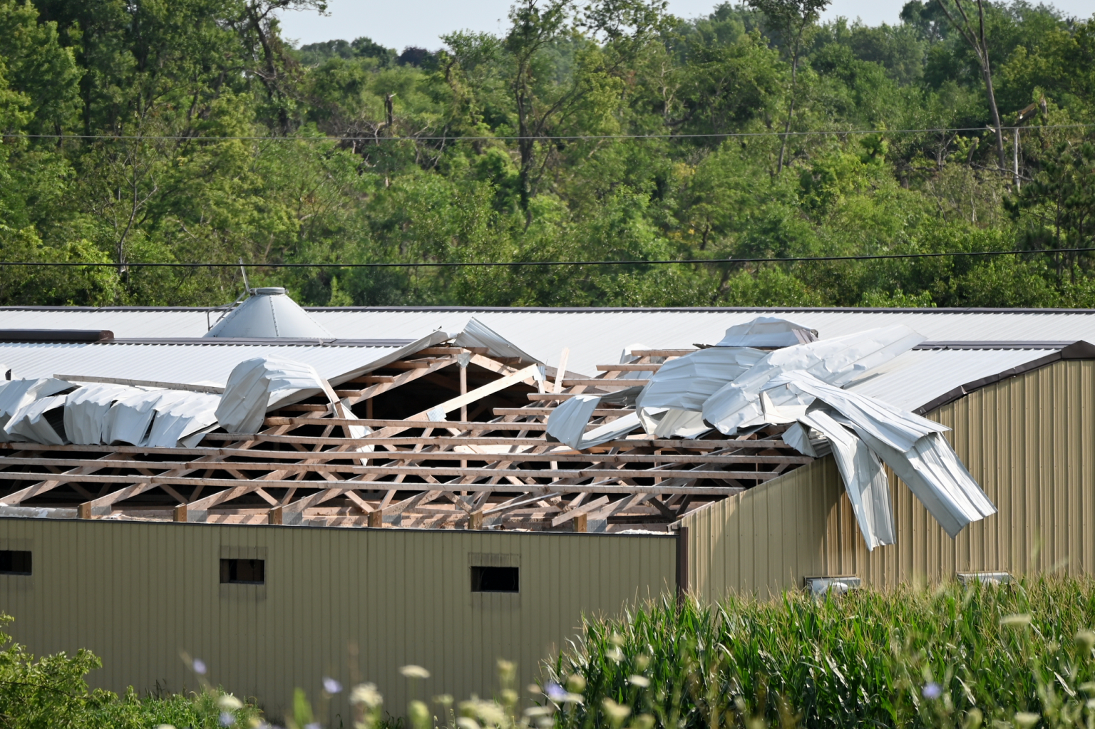What Are the Dangers of Neglecting Roof Inspections? | Mid Atlantic ...